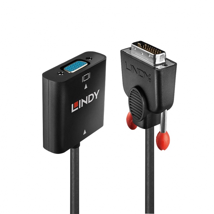 adaptor dvi vga altex - Shoogle