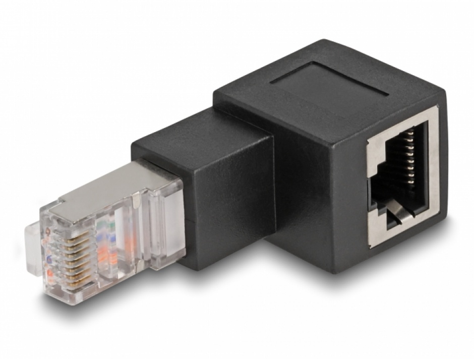 mufa rj45 la usb mama - Shoogle